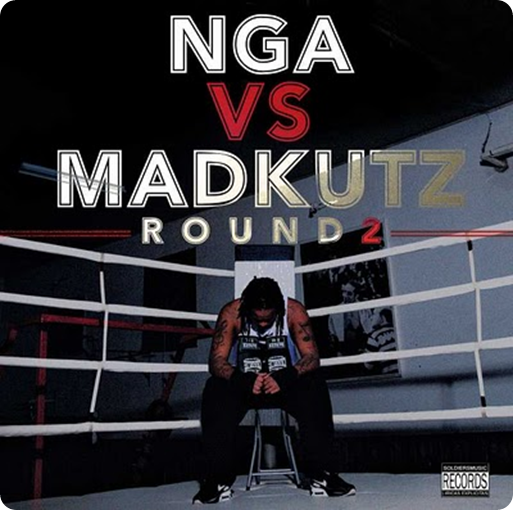 Nga Vs MadKutz (2° Round)- Amor É Cego Feat Caminhante (Prod. MadKutz) [Vídeo + Download Track ...